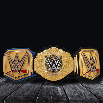 WWE – FormulaFit Raceweras