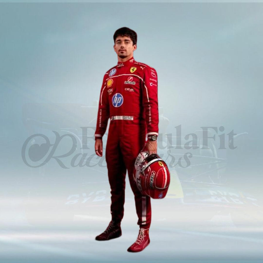 F1 Race Suits – FormulaFit Raceweras